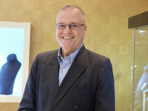 Andrew Morton to step down from Weston Beamor and Domino Jewellery ...