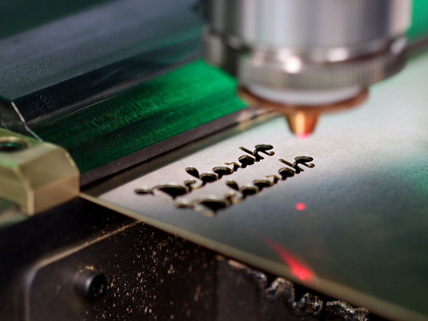 How Cooksongold introduces intricate design without slowing production