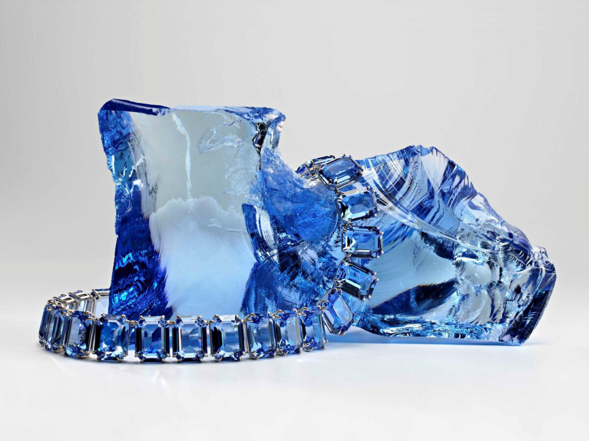 Swarovski receives SBTi validation of net-zero climate targets