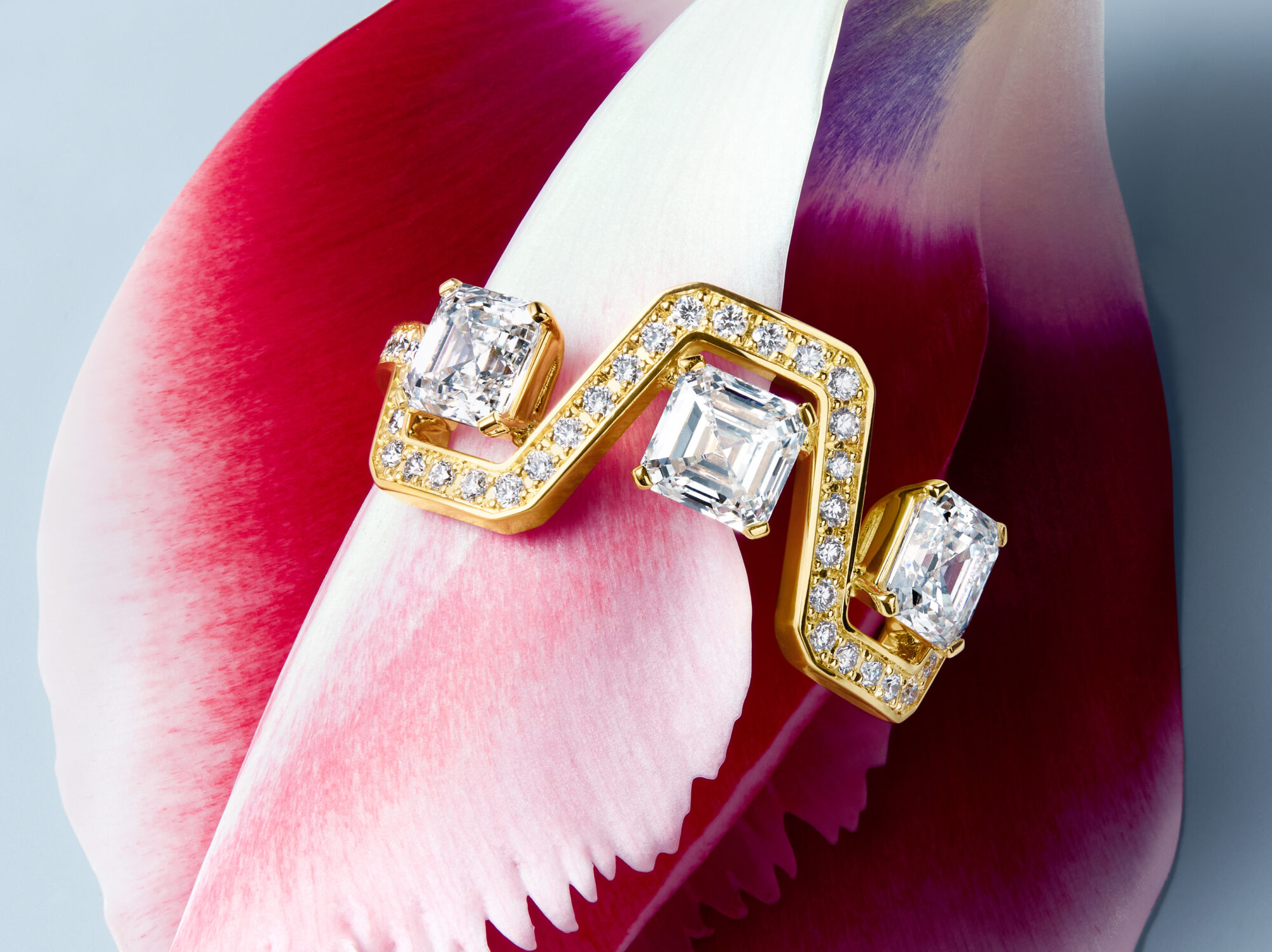 Bucherer takes another bite out of The Big Apple with expanded Skyline ...
