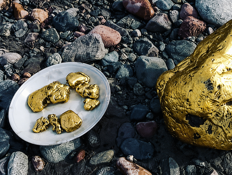 SigraFri signs new artisanal gold supply and growth-capital partnership