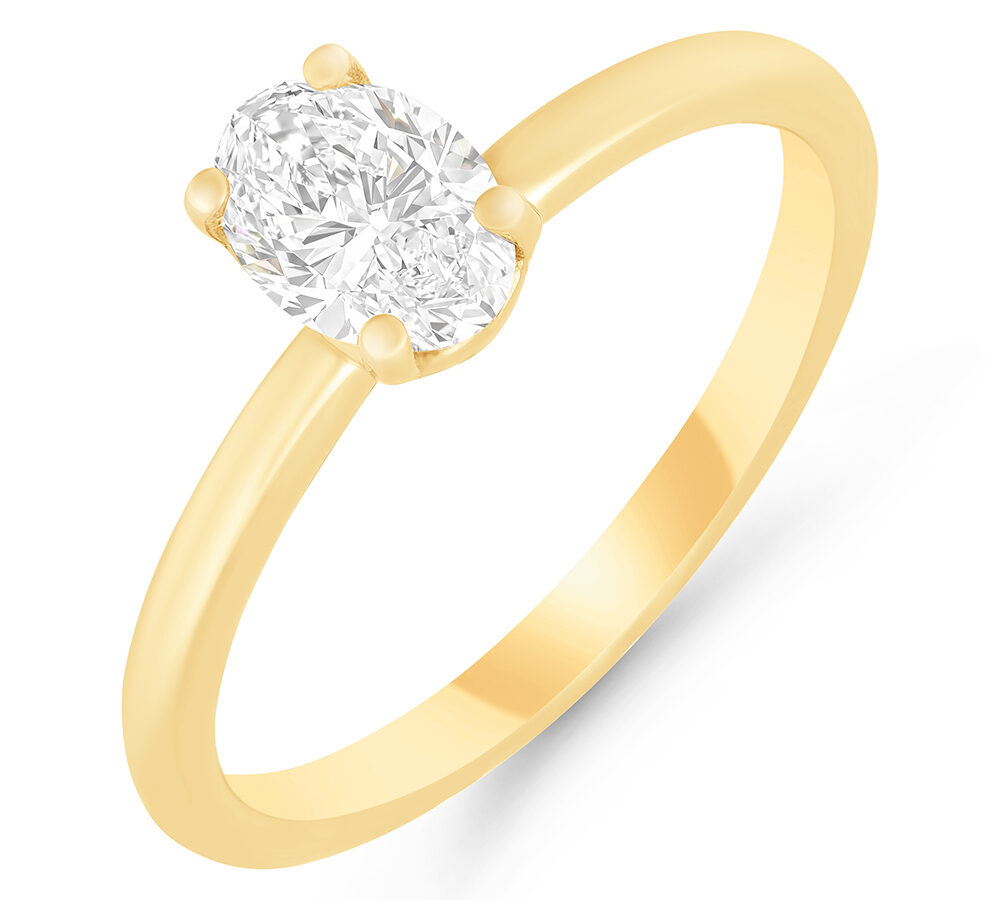 Beaverbrooks unveils new traceable diamond collection