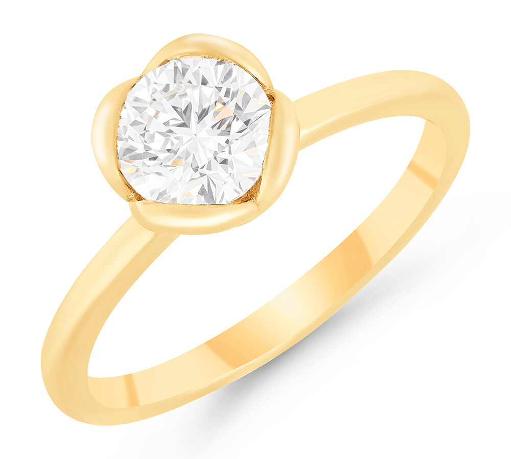 Beaverbrooks unveils new traceable diamond collection