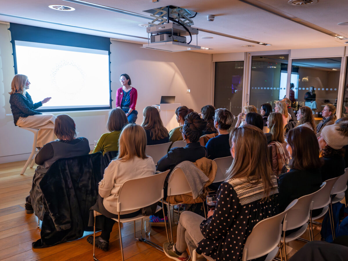 Goldsmiths’ Centre debuts new season of Creative Links