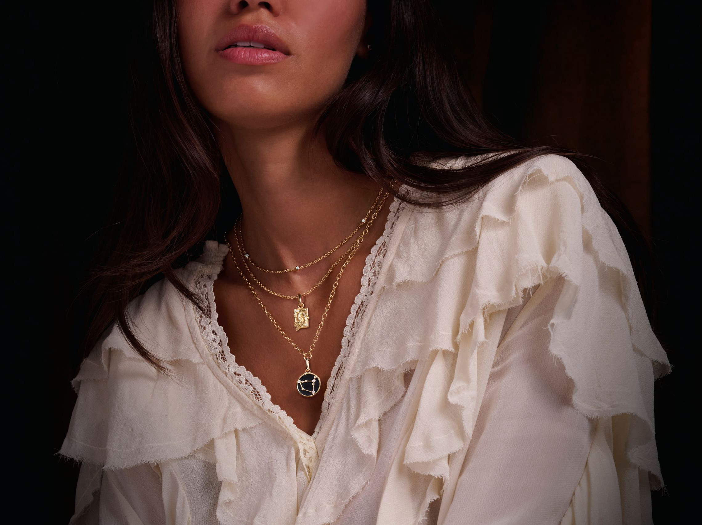 Pragnell presents charming new collection